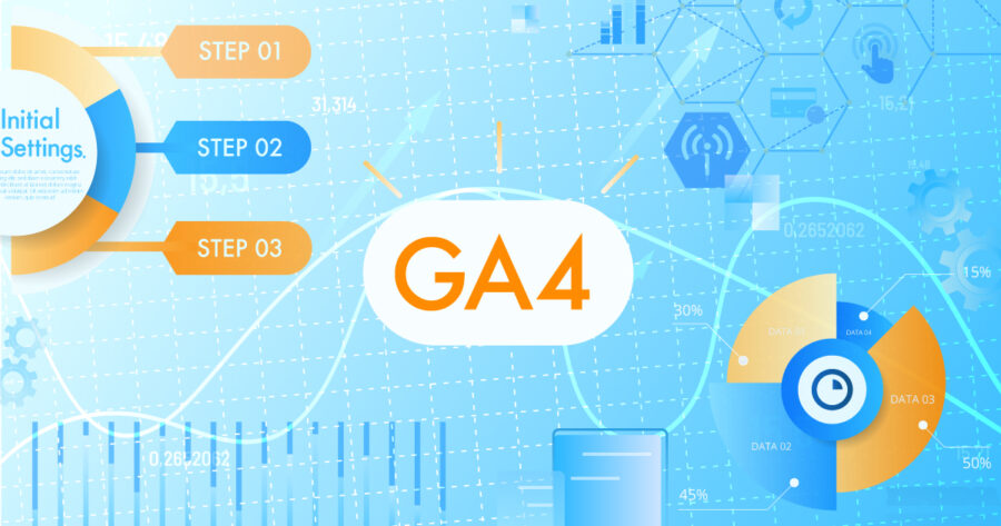GA4 ではじめにしておきたい設定 - Convpath